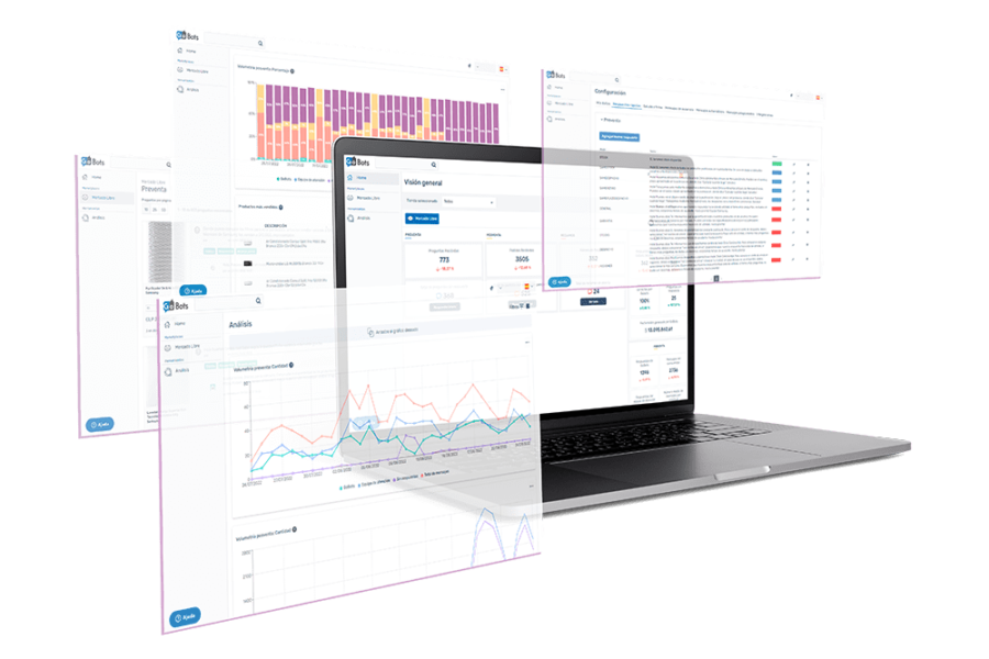 Partner | Advance - GoBots