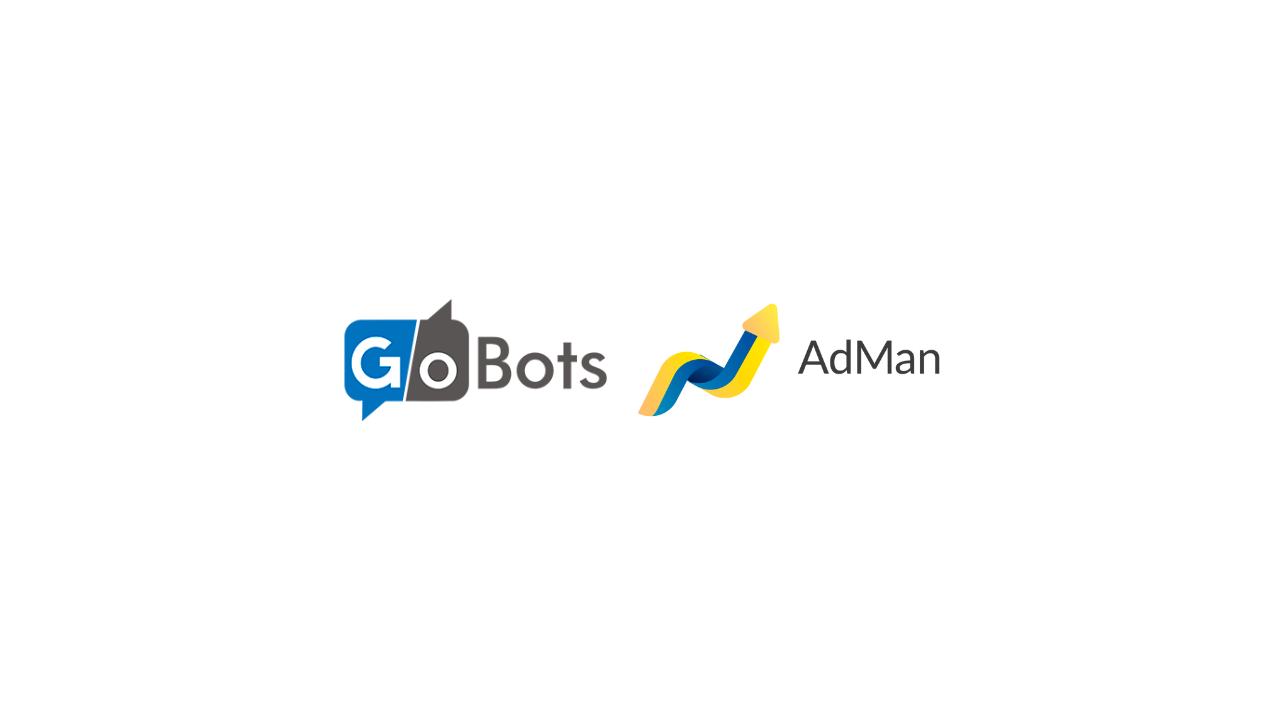 Partner | AdMan | GoBots