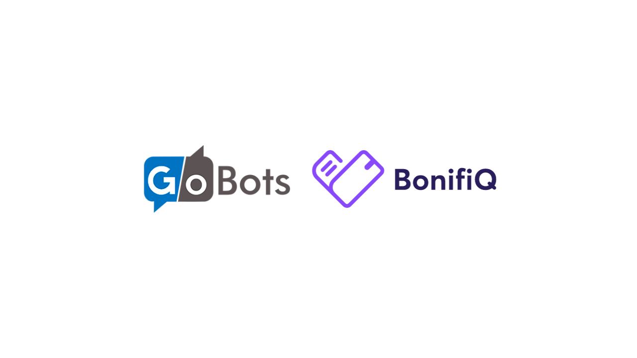 Partner | BonifiQ | GoBots