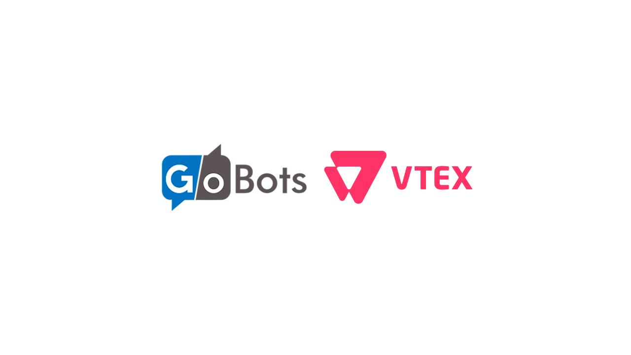 One Page VTEX | GoBots