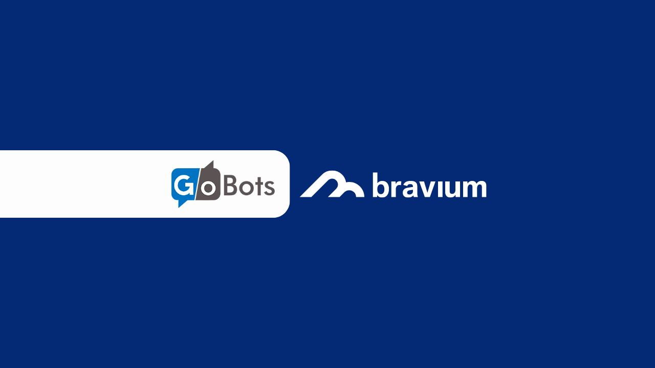 Bravium - Case de Sucesso GoBots | GoBots