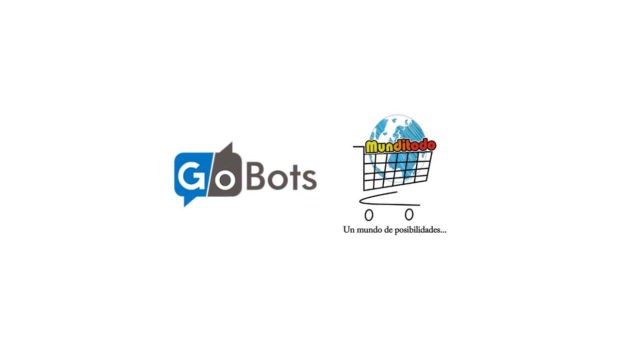 Munditodo - Case de Sucesso GoBots LatAm | GoBots