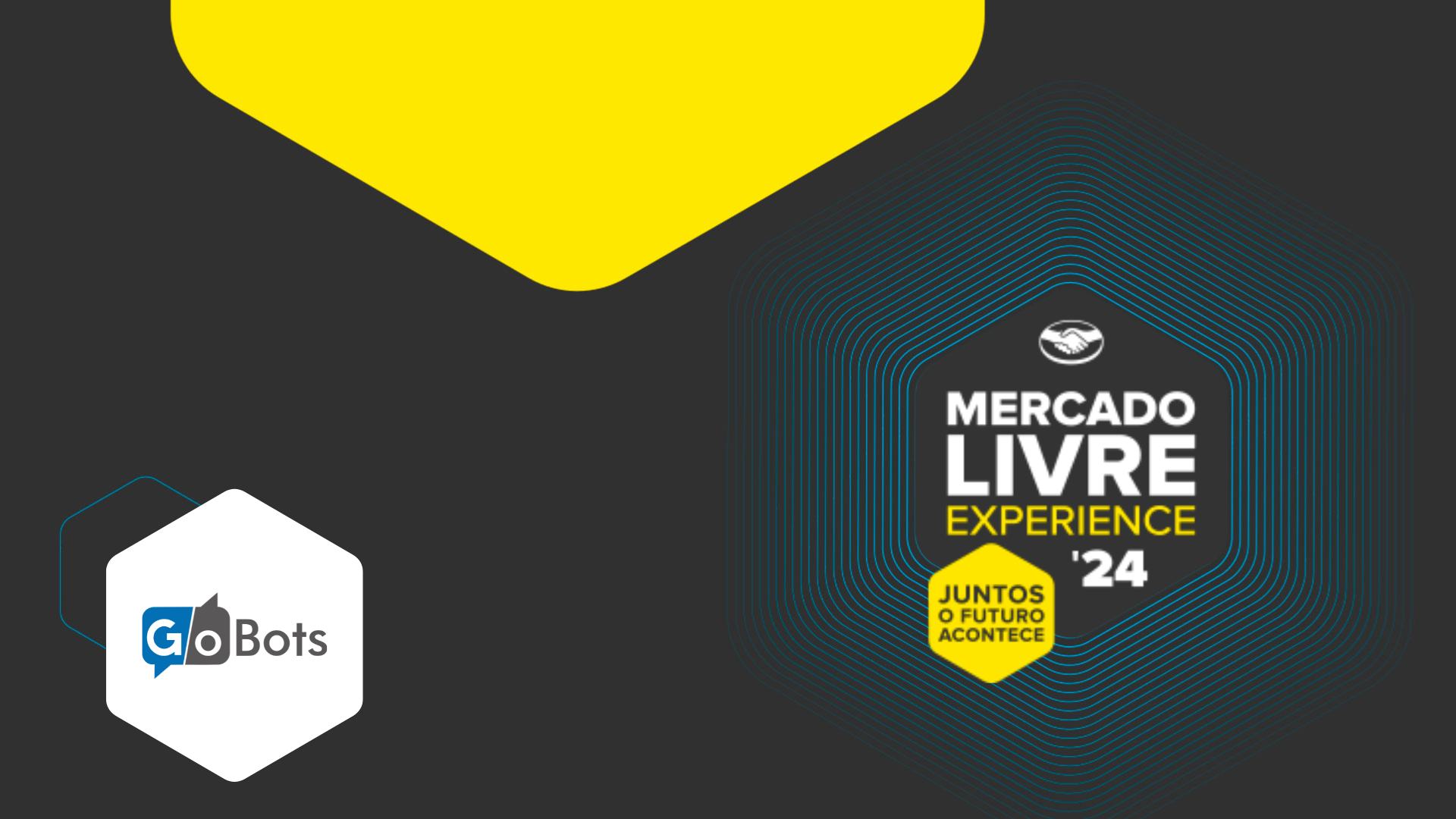 MELIXP Brasil - GoBots