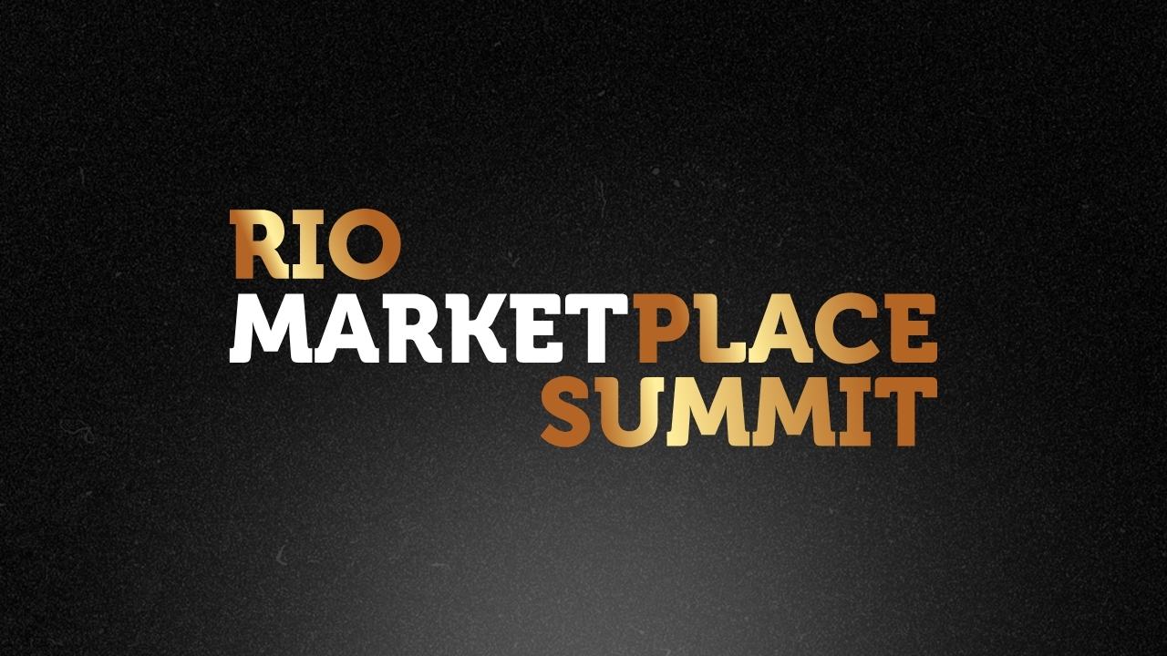 Rio Marketplace Summit | GoBots
