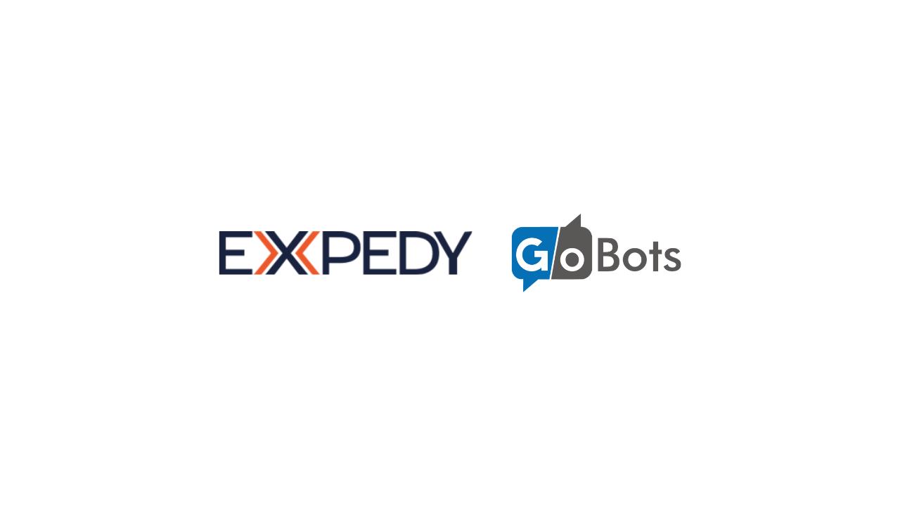 Partner | Expedy | GoBots