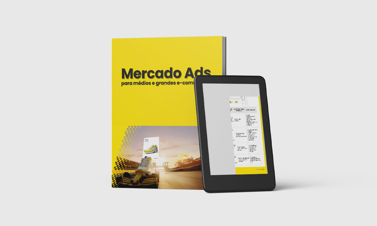 Mercado Ads: O guia completo do Ads do Mercado Livre